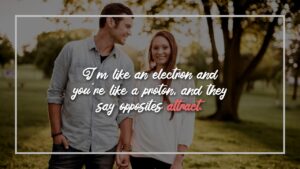 120+ Best Chemistry Pick Up Lines Inspired by the Periodic Table - ThePleco Mag