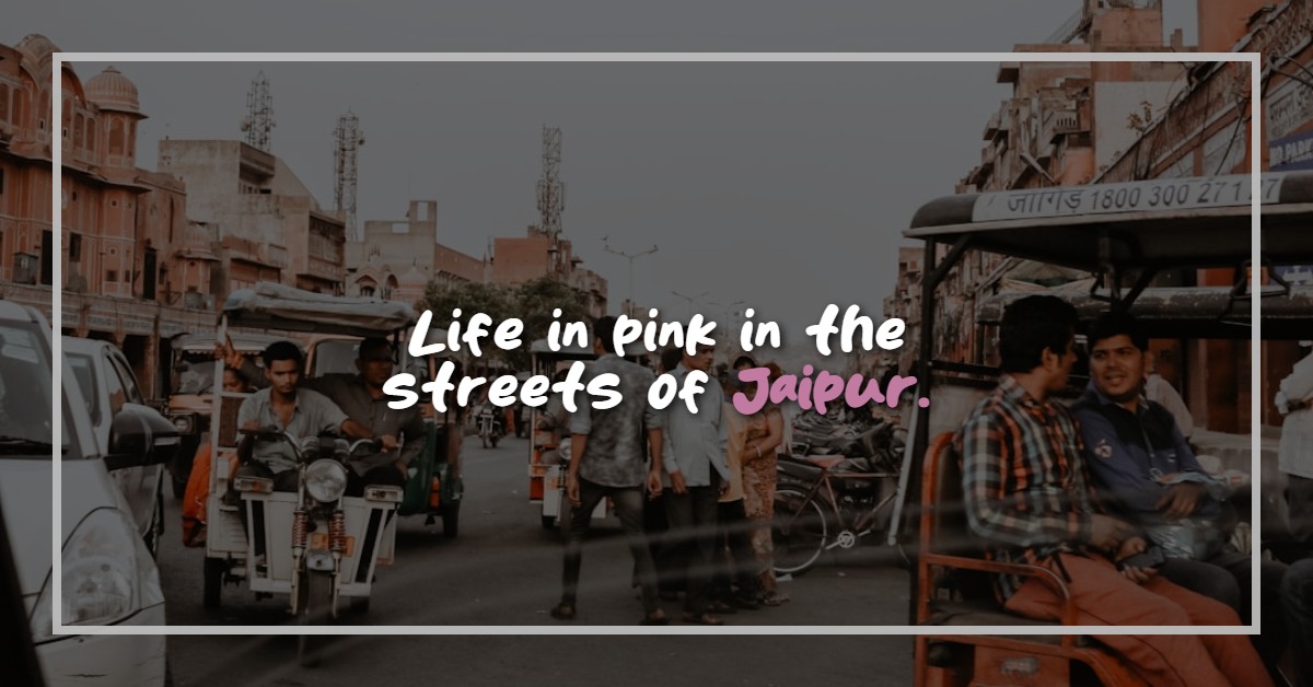 100+ Best Rajasthani Captions for Instagram | Royal & Traditional ...