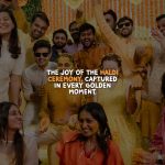 150+ Haldi Ceremony Quotes and Captions to Add Sunshine to Your ...