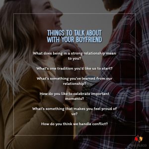 120+ Questions to Ask Your Boyfriend for a Deeper, Stronger ...